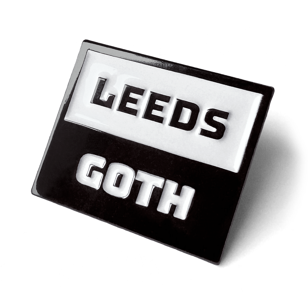 Urban adventures in Leeds - Leeds Nomad