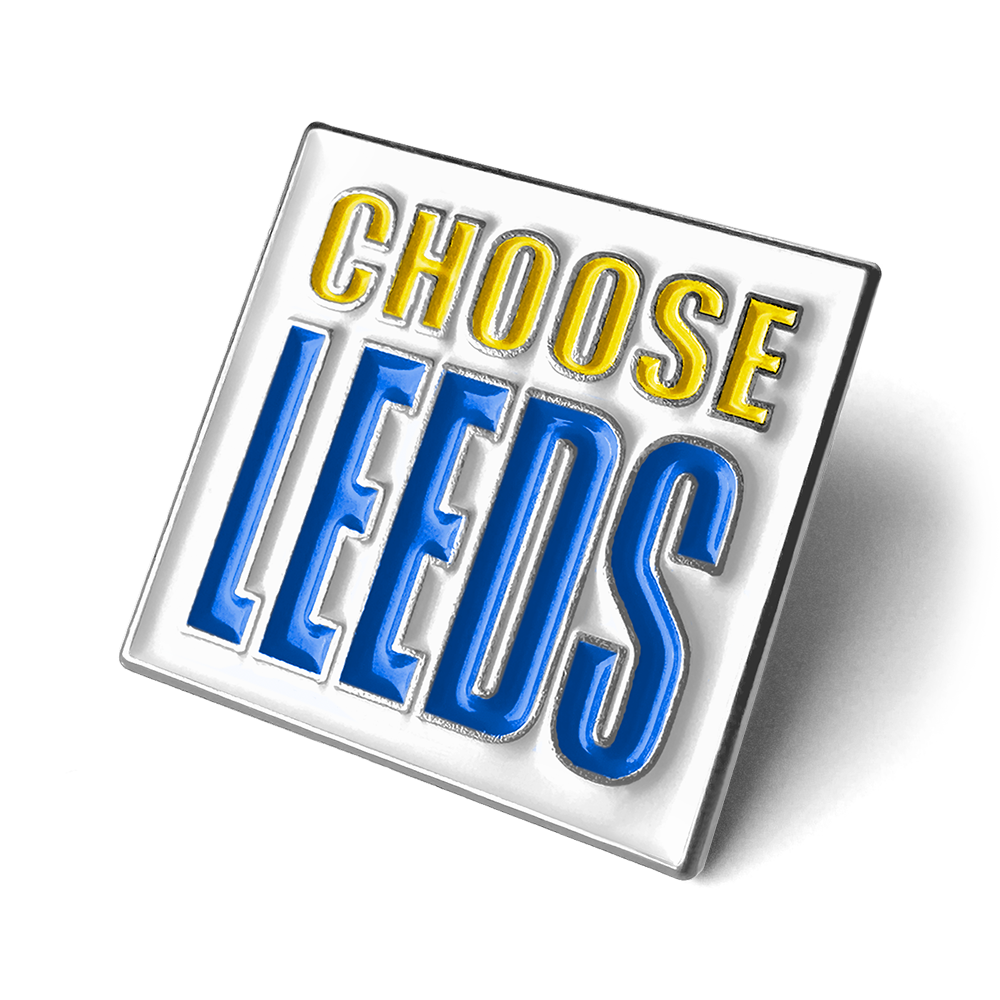 Urban adventures in Leeds - Leeds Nomad